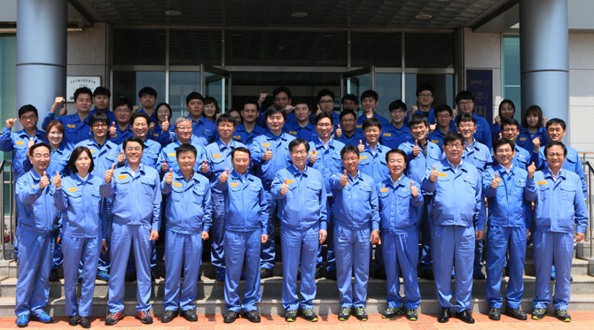 SNNC 에스엔엔씨 >홍보센터 >SNNC 소식